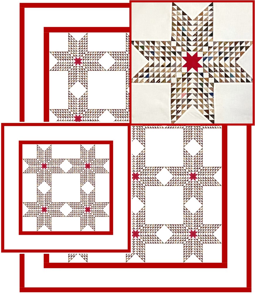 Sentimental Stitches | Where Today's Quilters Create Tomorrow's Heirlooms